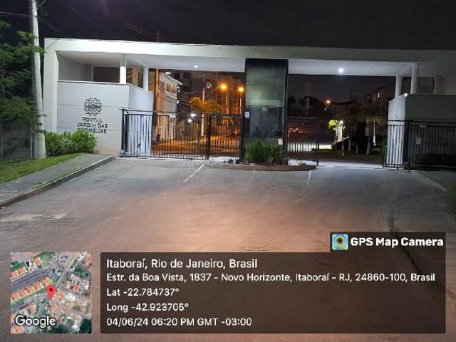 Oportunidade Única em ITABORAI RJ | Tipo: Apartamento | Negociação: Venda Direta Online | Situação: Imóvel