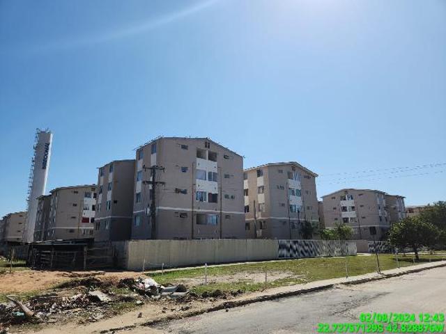 Oportunidade Única em ITABORAI RJ | Tipo: Apartamento | Negociação: Venda Online | Situação: Imóvel