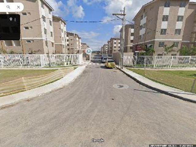 Oportunidade Única em ITABORAI RJ | Tipo: Apartamento | Negociação: Venda Direta Online | Situação: Imóvel