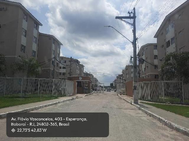 Oportunidade Única em ITABORAI RJ | Tipo: Apartamento | Negociação: Venda Direta Online | Situação: Imóvel