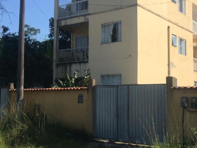 Oportunidade Única em ITABORAI RJ | Tipo: Apartamento | Negociação: Venda Direta Online | Situação: Imóvel