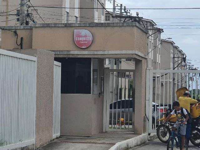 Oportunidade Única em ITABORAI RJ | Tipo: Apartamento | Negociação: Venda Direta Online | Situação: Imóvel