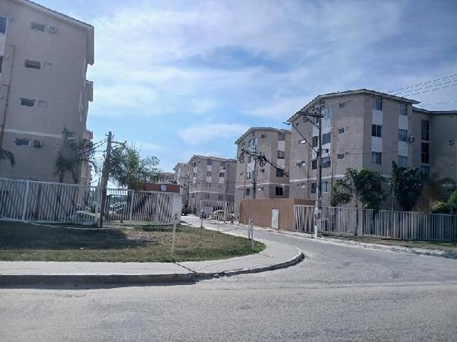 Oportunidade Única em ITABORAI RJ | Tipo: Apartamento | Negociação: Venda Direta Online | Situação: Imóvel
