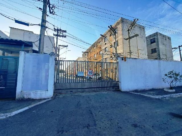 Oportunidade Única em ITABORAI RJ | Tipo: Apartamento | Negociação: Venda Direta Online | Situação: Imóvel