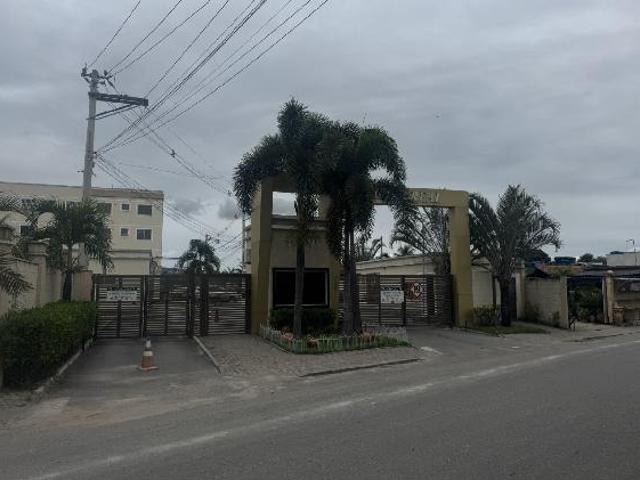 Oportunidade Única em ITABORAI RJ | Tipo: Apartamento | Negociação: Venda Direta Online | Situação: Imóvel