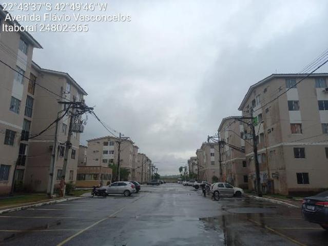 Oportunidade Única em ITABORAI RJ | Tipo: Apartamento | Negociação: Venda Direta Online | Situação: Imóvel