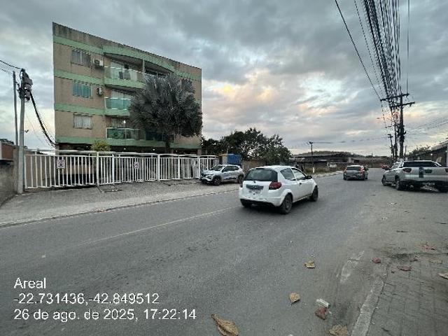 Oportunidade Única em ITABORAI RJ | Tipo: Apartamento | Negociação: Venda Direta Online | Situação: Imóvel