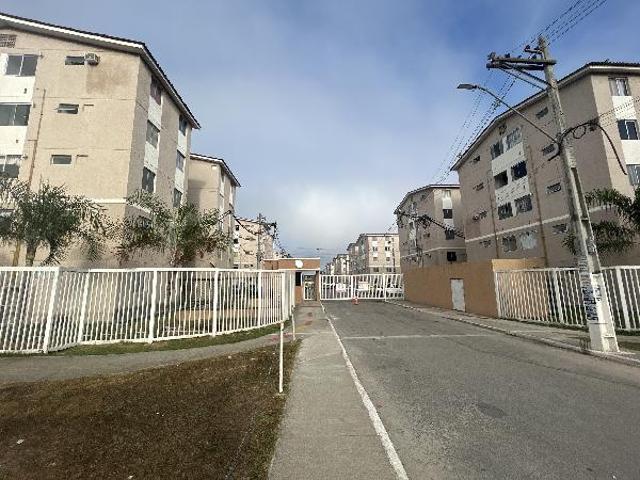 Oportunidade Única em ITABORAI RJ | Tipo: Apartamento | Negociação: Venda Direta Online | Situação: Imóvel