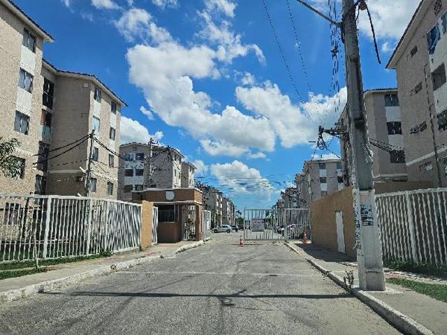 Oportunidade Única em ITABORAI RJ | Tipo: Apartamento | Negociação: Venda Direta Online | Situação: Imóvel