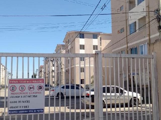 Oportunidade Única em ITABORAI RJ | Tipo: Apartamento | Negociação: Venda Direta Online | Situação: Imóvel