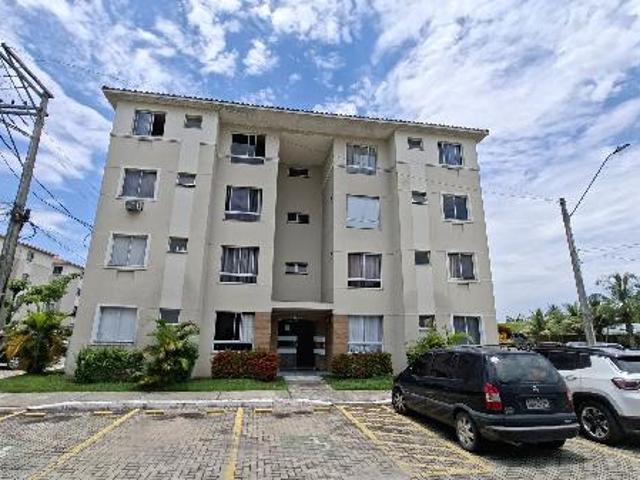 Oportunidade Única em ITABORAI RJ | Tipo: Apartamento | Negociação: Venda Direta Online | Situação: Imóvel