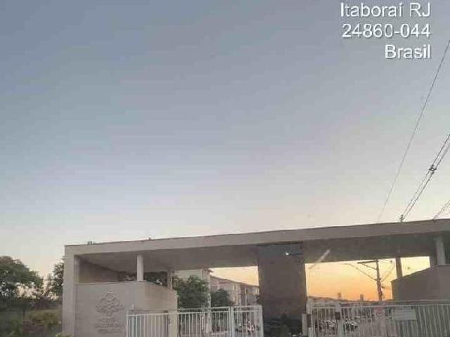 Oportunidade Única em ITABORAI RJ | Tipo: Apartamento | Negociação: Venda Direta Online | Situação: Imóvel