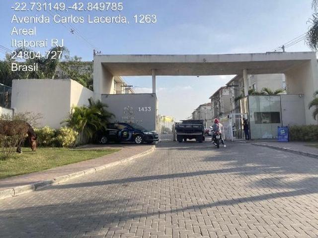 Oportunidade Única em ITABORAI RJ | Tipo: Apartamento | Negociação: Venda Direta Online | Situação: Imóvel