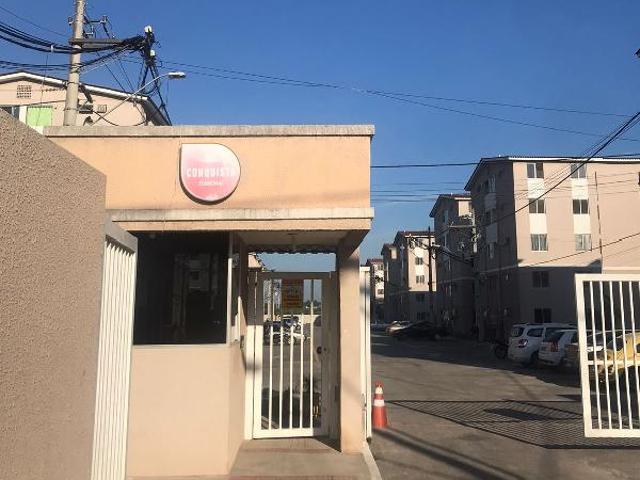 Oportunidade Única em ITABORAI RJ | Tipo: Apartamento | Negociação: Venda Direta Online | Situação: Imóvel