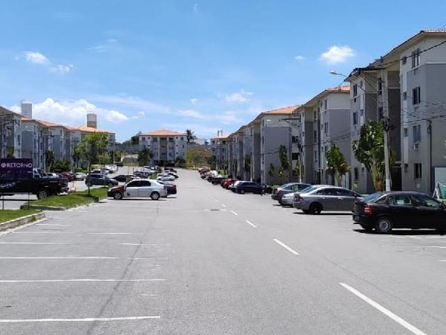 Oportunidade Única em ITABORAI RJ | Tipo: Apartamento | Negociação: Venda Direta Online | Situação: Imóvel