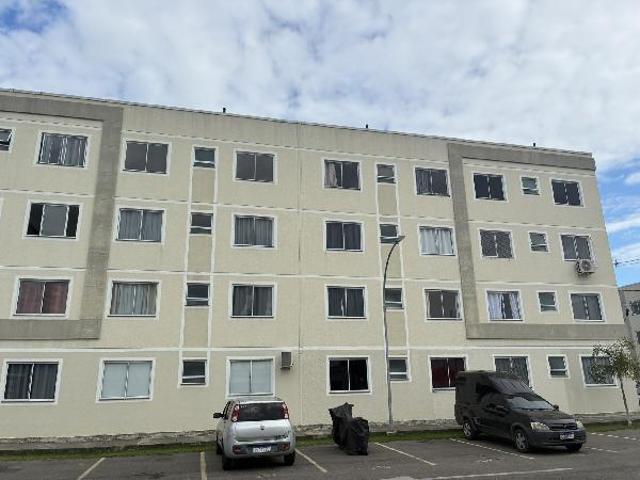 Oportunidade Única em ITABORAI RJ | Tipo: Apartamento | Negociação: Venda Direta Online | Situação: Imóvel