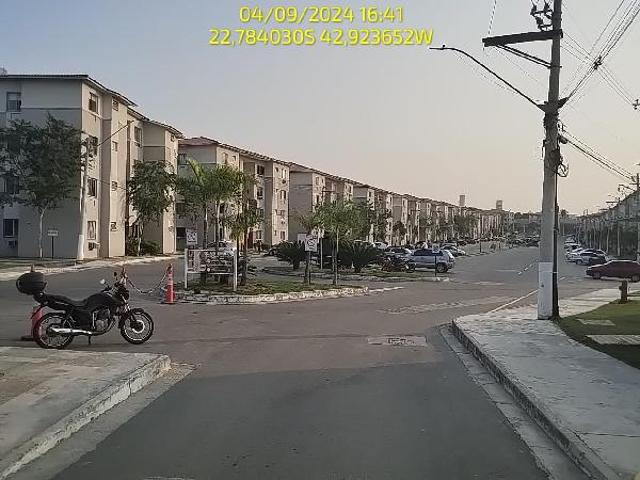 Oportunidade Única em ITABORAI RJ | Tipo: Apartamento | Negociação: Venda Direta Online | Situação: Imóvel