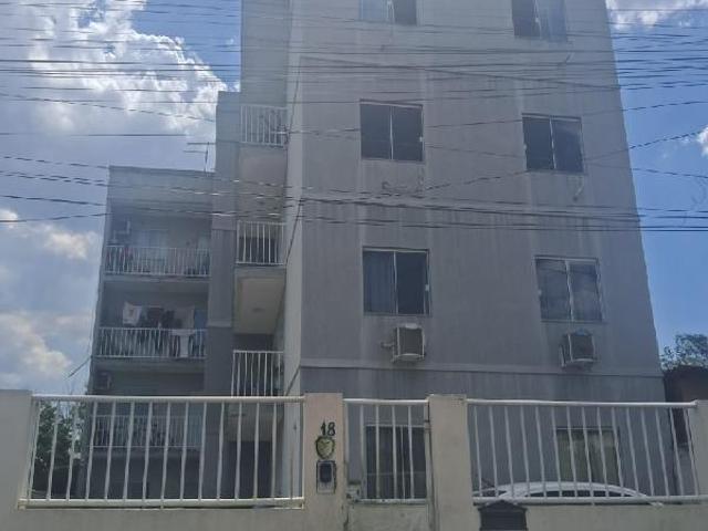 Oportunidade Única em ITABORAI RJ | Tipo: Apartamento | Negociação: Venda Direta Online | Situação: Imóvel