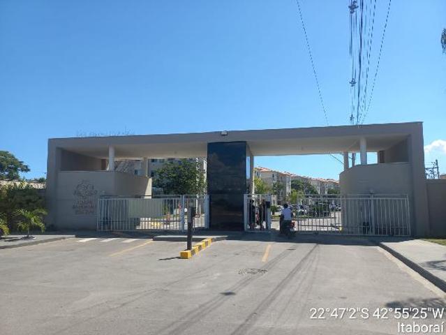 Oportunidade Única em ITABORAI RJ | Tipo: Apartamento | Negociação: Venda Direta Online | Situação: Imóvel