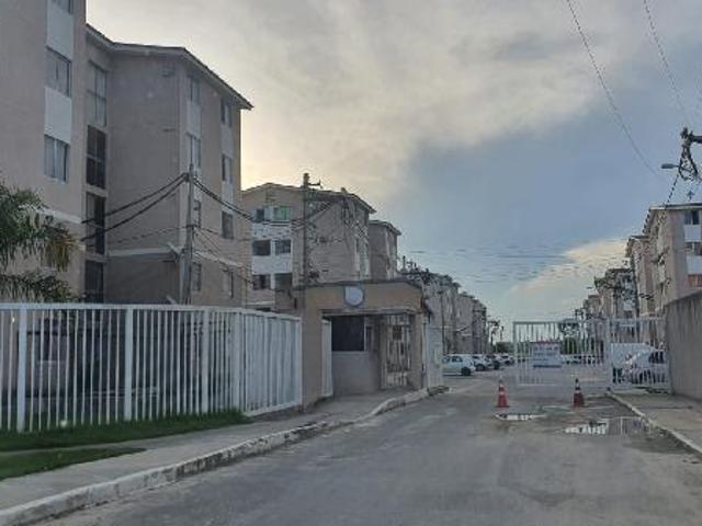 Oportunidade Única em ITABORAI RJ | Tipo: Apartamento | Negociação: Venda Direta Online | Situação: Imóvel