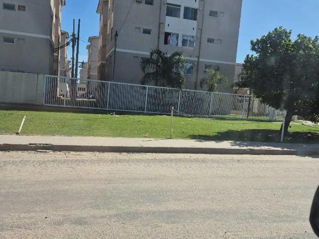 Oportunidade Única em ITABORAI RJ | Tipo: Apartamento | Negociação: Venda Direta Online | Situação: Imóvel