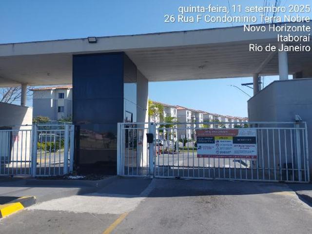 Oportunidade Única em ITABORAI RJ | Tipo: Apartamento | Negociação: Venda Direta Online | Situação: Imóvel