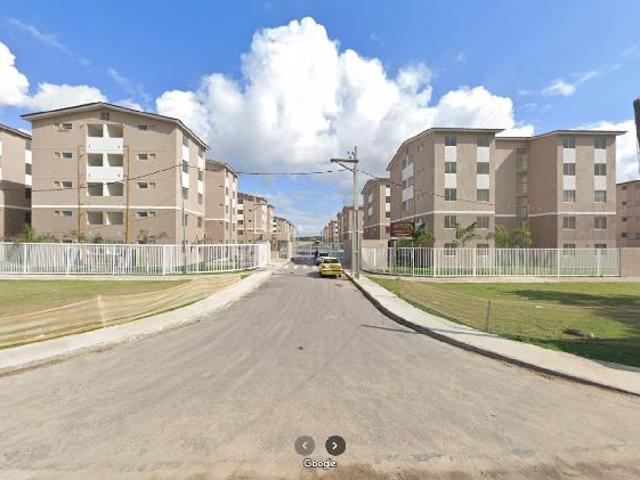 Oportunidade Única em ITABORAI RJ | Tipo: Apartamento | Negociação: Venda Direta Online | Situação: Imóvel