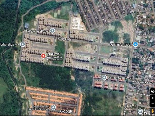 Oportunidade Única em ITABORAI RJ | Tipo: Apartamento | Negociação: Venda Direta Online | Situação: Imóvel