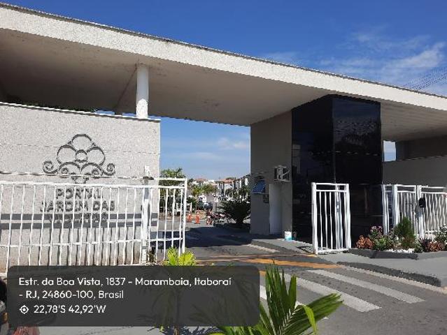 Oportunidade Única em ITABORAI RJ | Tipo: Apartamento | Negociação: Venda Direta Online | Situação: Imóvel