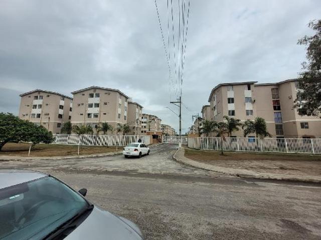 Oportunidade Única em ITABORAI RJ | Tipo: Apartamento | Negociação: Venda Direta Online | Situação: Imóvel