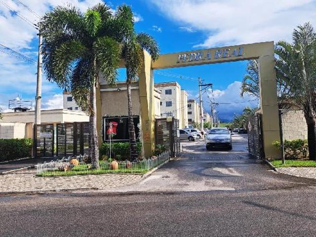 Oportunidade Única em ITABORAI RJ | Tipo: Apartamento | Negociação: Venda Direta Online | Situação: Imóvel