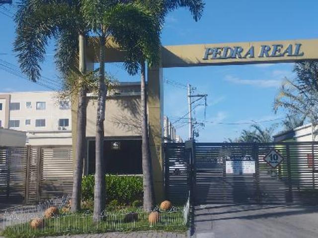 Oportunidade Única em ITABORAI RJ | Tipo: Apartamento | Negociação: Venda Direta Online | Situação: Imóvel