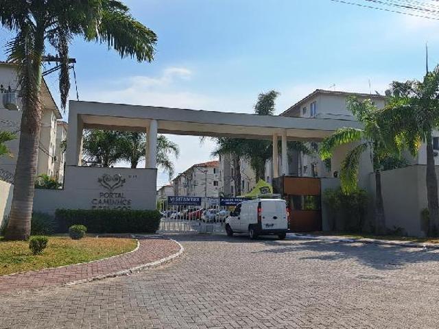 Oportunidade Única em ITABORAI RJ | Tipo: Apartamento | Negociação: Venda Direta Online | Situação: Imóvel