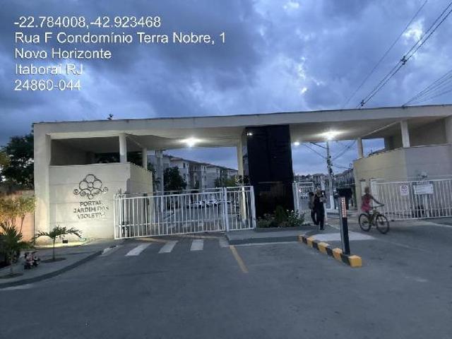 Oportunidade Única em ITABORAI RJ | Tipo: Apartamento | Negociação: Venda Direta Online | Situação: Imóvel