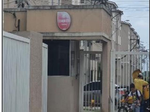 Oportunidade Única em ITABORAI RJ | Tipo: Apartamento | Negociação: Venda Direta Online | Situação: Imóvel