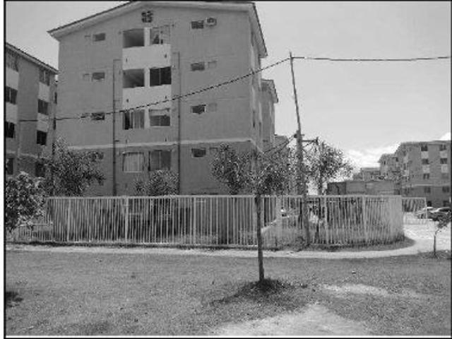 Oportunidade Única em ITABORAI RJ | Tipo: Apartamento | Negociação: Venda Direta Online | Situação: Imóvel