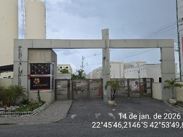 Oportunidade Única em ITABORAI RJ | Tipo: Apartamento | Negociação: Venda Online | Situação: Imóvel