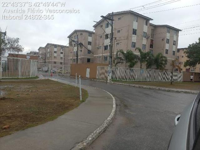 Oportunidade Única em ITABORAI RJ | Tipo: Apartamento | Negociação: Venda Online | Situação: Imóvel