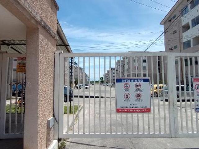 Oportunidade Única em ITABORAI RJ | Tipo: Apartamento | Negociação: Venda Online | Situação: Imóvel