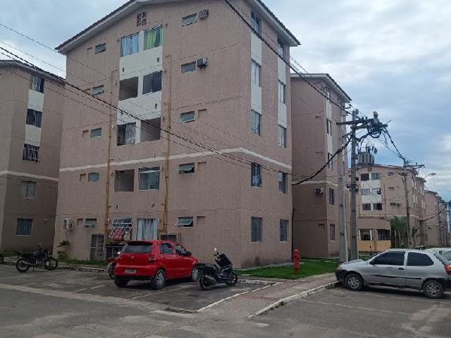 Oportunidade Única em ITABORAI RJ | Tipo: Apartamento | Negociação: Venda Online | Situação: Imóvel