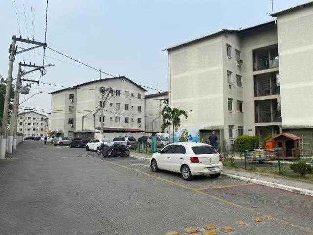 Oportunidade Única em ITABORAI RJ | Tipo: Apartamento | Negociação: Venda Online | Situação: Imóvel