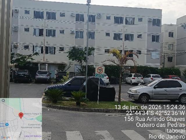Oportunidade Única em ITABORAI RJ | Tipo: Apartamento | Negociação: Venda Online | Situação: Imóvel