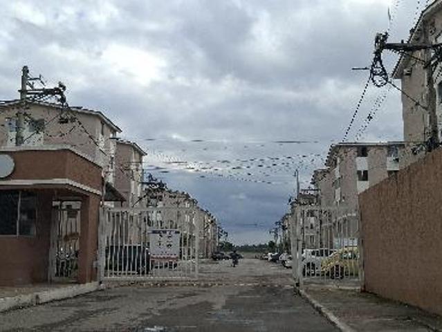 Oportunidade Única em ITABORAI RJ | Tipo: Apartamento | Negociação: Venda Online | Situação: Imóvel