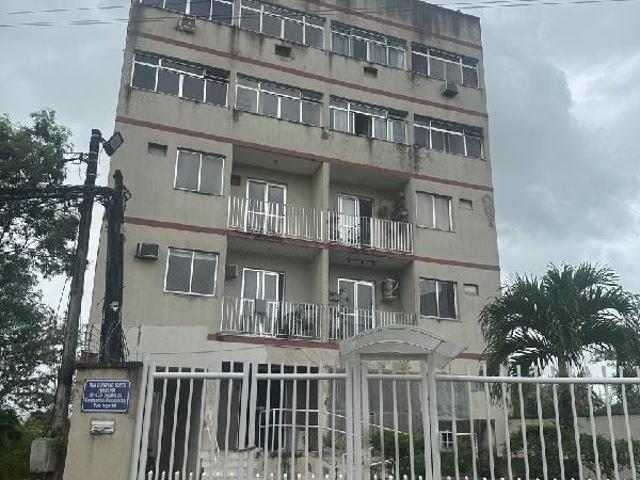 Oportunidade Única em ITABORAI RJ | Tipo: Apartamento | Negociação: Venda Online | Situação: Imóvel