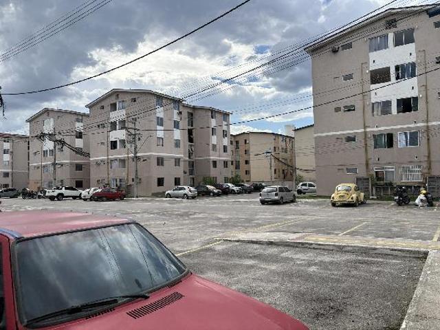 Oportunidade Única em ITABORAI RJ | Tipo: Apartamento | Negociação: Venda Online | Situação: Imóvel