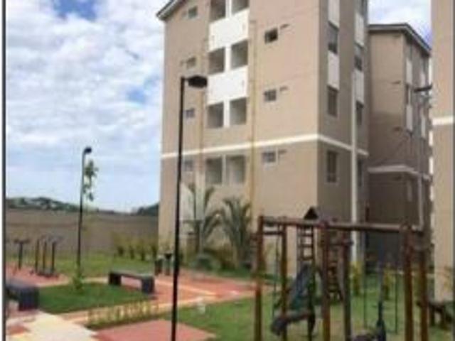 Oportunidade Única em ITABORAI RJ | Tipo: Apartamento | Negociação: Venda Online | Situação: Imóvel