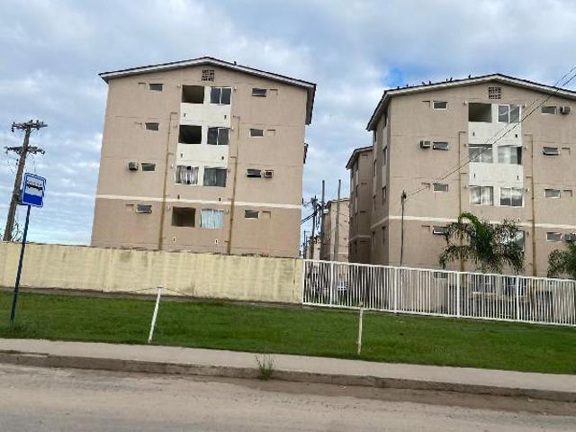 Oportunidade Única em ITABORAI RJ | Tipo: Apartamento | Negociação: Venda Online | Situação: Imóvel