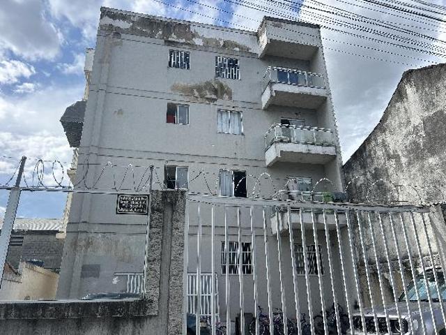 Oportunidade Única em ITABORAI RJ | Tipo: Apartamento | Negociação: Venda Online | Situação: Imóvel
