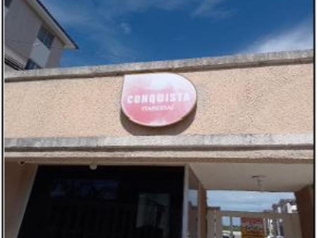 Oportunidade Única em ITABORAI RJ | Tipo: Apartamento | Negociação: Venda Online | Situação: Imóvel