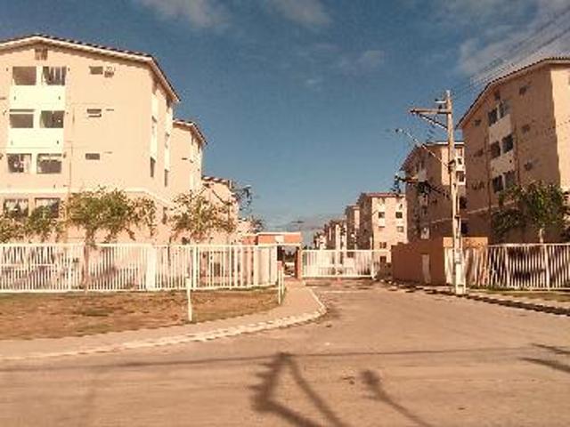 Oportunidade Única em ITABORAI RJ | Tipo: Apartamento | Negociação: Venda Online | Situação: Imóvel